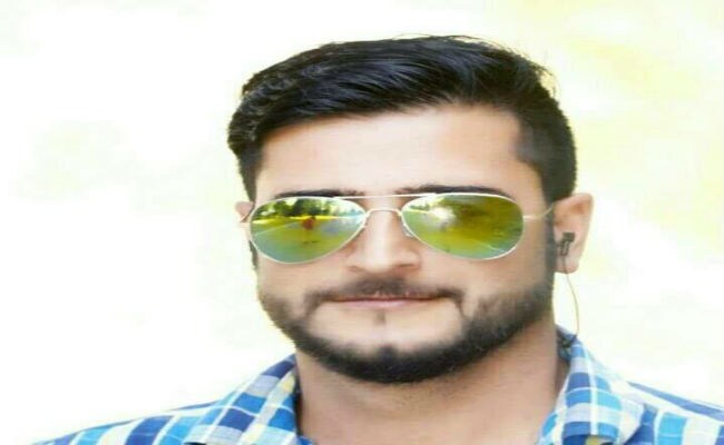 BJP Youth Wing Leader Killed By Terrorists In Jammu And Kashmir BJP Youth Wing Leader Killed By Terrorists In Jammu And Kashmir