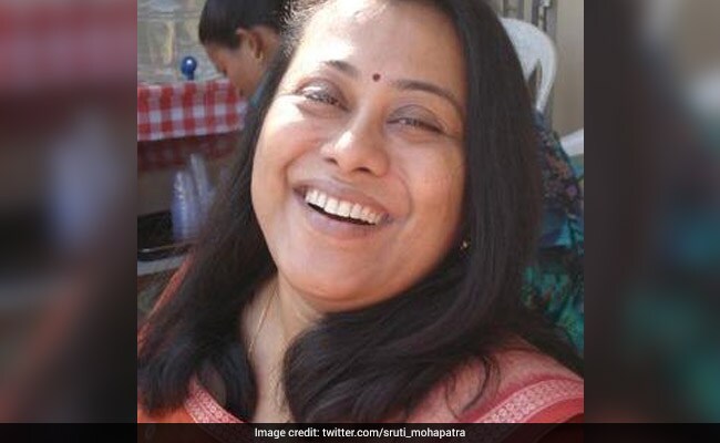 'Disability' Rendered Her Unsuitable For IAS: Meet Sruti Mohapatra, Crusader For People With ...