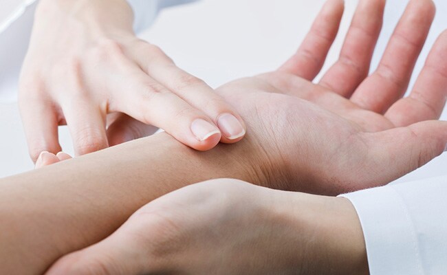 Check If You Have Signs Of High Blood Pressure Without Meeting A Doctor