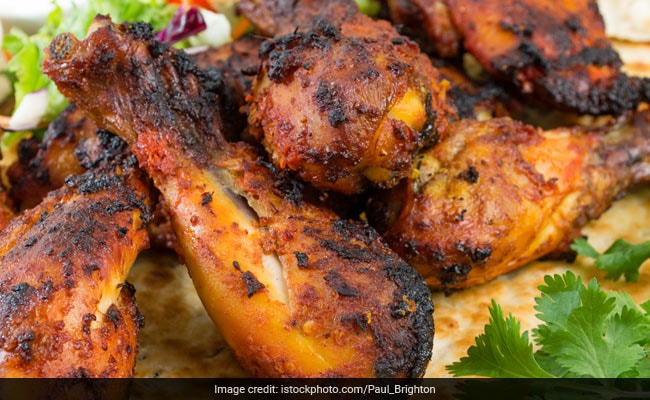 Burnt Food | Know All About Burnt Food at NDTV Food