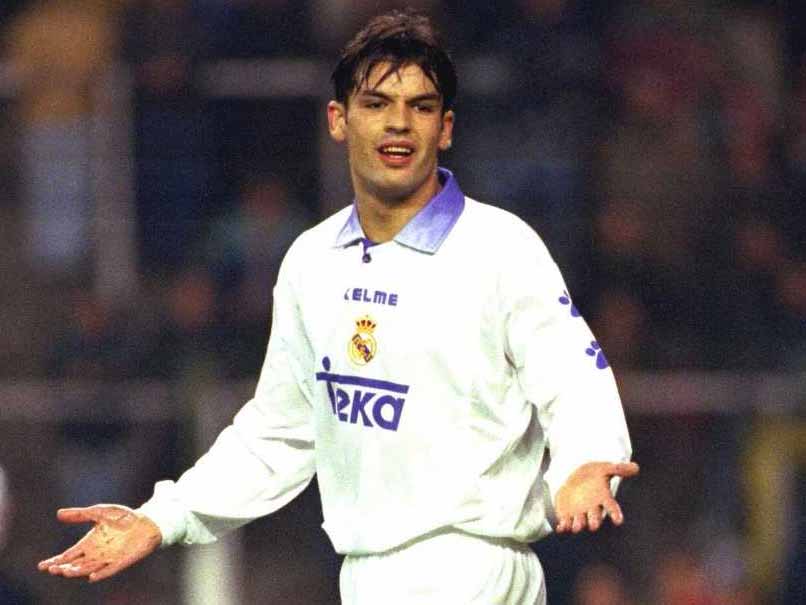 El Clasico: Fernando Morientes Predicts Real Madrid Victory Over ...