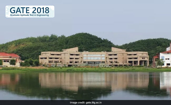 GATE 2018: IIT Guwahati To Announce Results On March 17 At Gate.iitg.ac.in