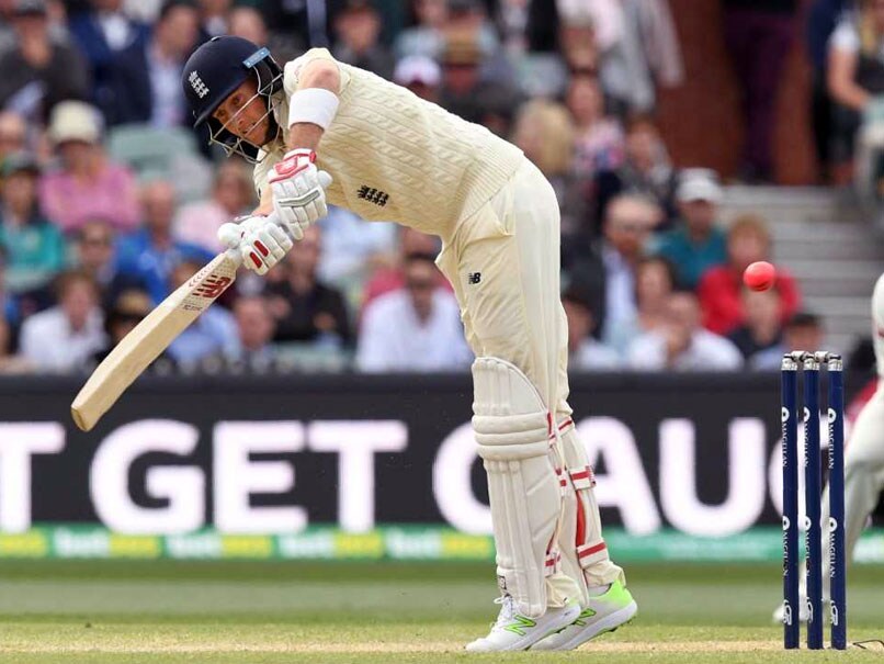 Ashes 2017: Joe Root's England Roar Back On Day 4 | Cricket News