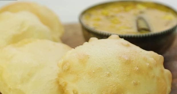 Luchi Recipe | Know All About Luchi Recipe at NDTV Food