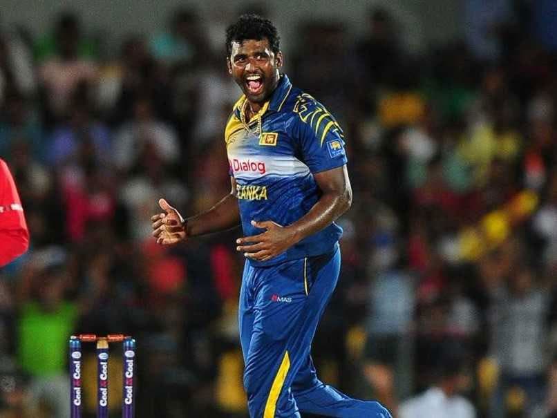 Sri Lanka Captain Thisara Perera Confident Of Bouncing Back In T20s | Cricket News