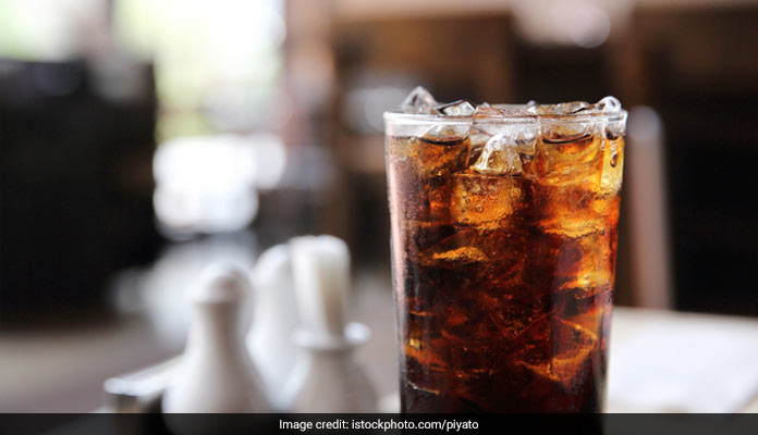 Fizzy Drinks | Know All About Fizzy Drinks at NDTV Food