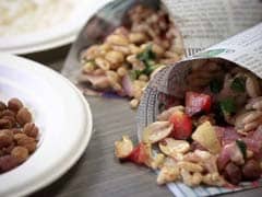 Jhalmuri Recipe - NDTV Food