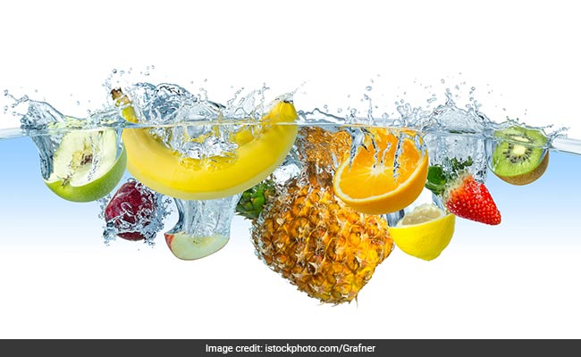 7 Foods To Always Soak Before Eating
