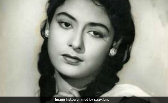 prosenjit chatterjee young