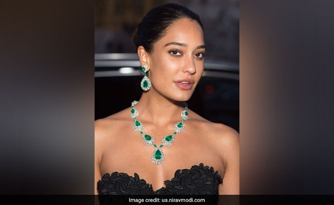 Nirav Modi's Ultra-Luxe Parties Included 7-Course Meals By Michelin Chefs