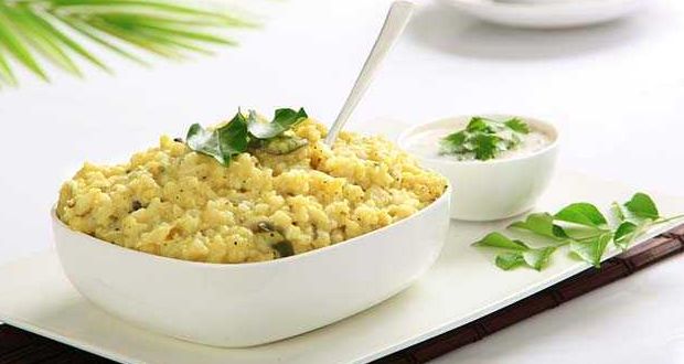 How To Make Dalia Pongal? A Simple And Wholesome Dish You Would Love To ...
