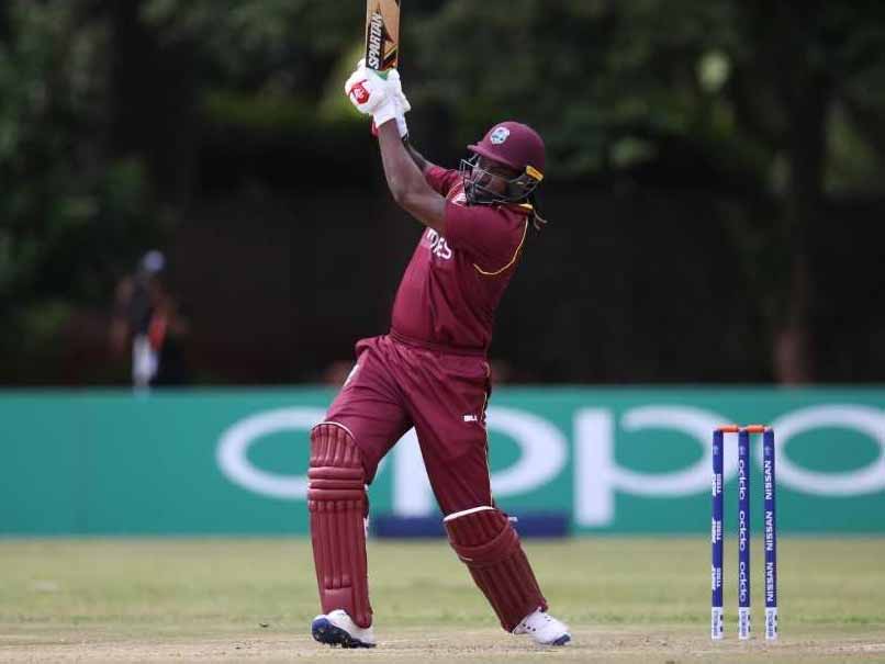 Chris Gayle Now Shares This Unique Record With Sachin Tendulkar, Hashim ...