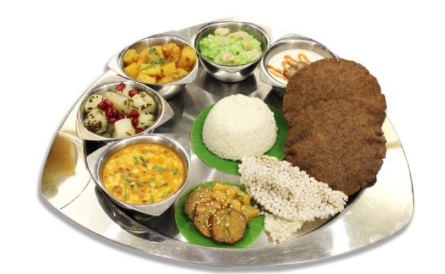 Sharad Navratri 2025: Explore New Thalis And Menus At Top Restaurants ...