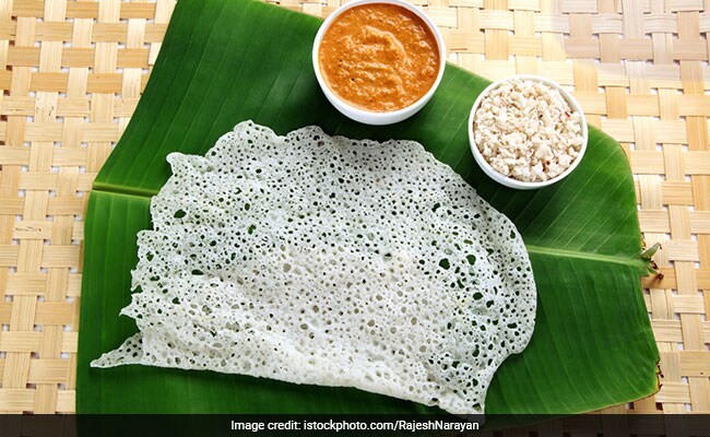 View Samak Dosa Recipe Articles Ndtv Food