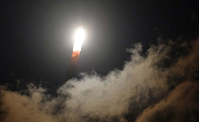ISRO IRNSS-1I Satellite Launched On PSLV From Sriharikota - 10 Points