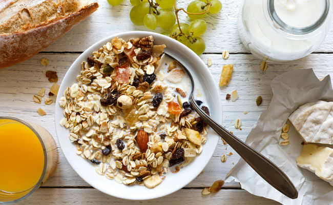Weight Loss 5 Best Breakfast Foods For Weight Loss