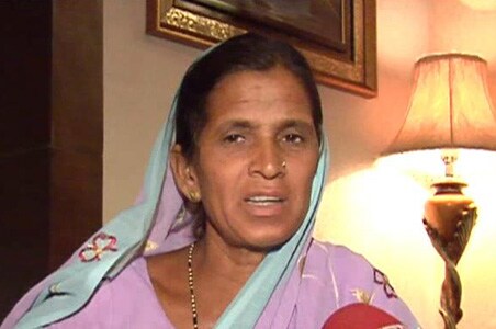 Kalavati complains of broken promises