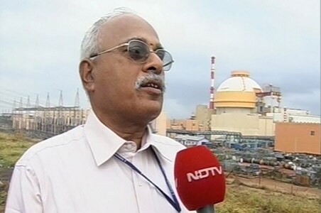 NDTV Exclusive: Inside India's largest nuclear plant