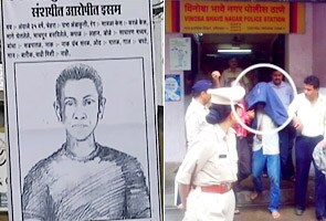 The hunt for a serial killer in a Mumbai suburb