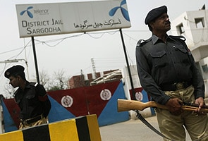 Americans in Pak sentenced to 10 years