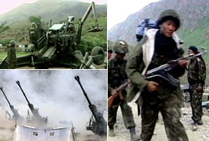 Remembering Kargil heroes, 11 years after victory