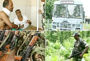 How an injured CRPF man saved lives in Assam