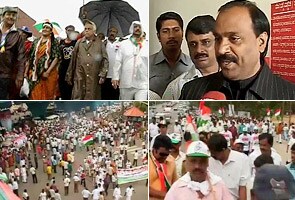 Bellary: Congress in mining brothers' turf, sparks set to fly?