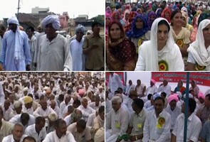 Khap panchayats seek legal recognition