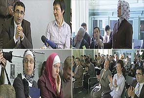 German University starts training imams