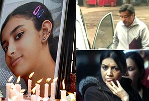 Aarushi case: Court decides on CBI closure report today