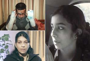 Aarushi Talwar case: Parents charged with murder, destruction of evidence