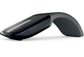 Microsoft Touch Mouse: Latest News, Photos, Videos on Microsoft Touch ...