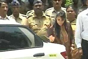 Neeraj Grover case: Maria Susairaj released from jail