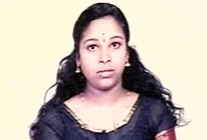 Death sentence for man who pushed Soumya from train