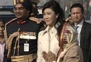 Thailand's first woman PM is Republic Day chief guest