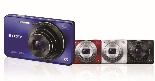 Sony Cybershot Camera: Latest News, Photos, Videos on Sony Cybershot ...
