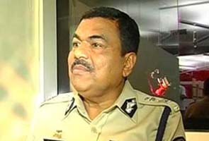 Will Mumbai's Police Commissioner Arup Patnaik be the fall guy for Azad ...
