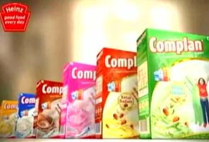 Complan, Kellogg's in trouble over their ads