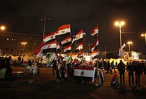 Almost 100 women sexually assaulted in Cairo: report