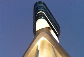 Costing Rs 100 crore, Mumbai to get India's tallest Air Traffic Control ...
