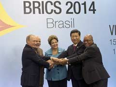 Brics Headquarters: Latest News, Photos, Videos on Brics Headquarters ...