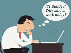 Working On Sundays: Latest News, Photos, Videos on Working On Sundays ...