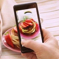 5 Tips For Taking Stunning Food Pictures With Your Phone - NDTV Food Videos
