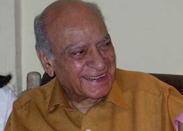 Ak Hangal He Asked Me If He'll Die Or Live: Hangal's Son