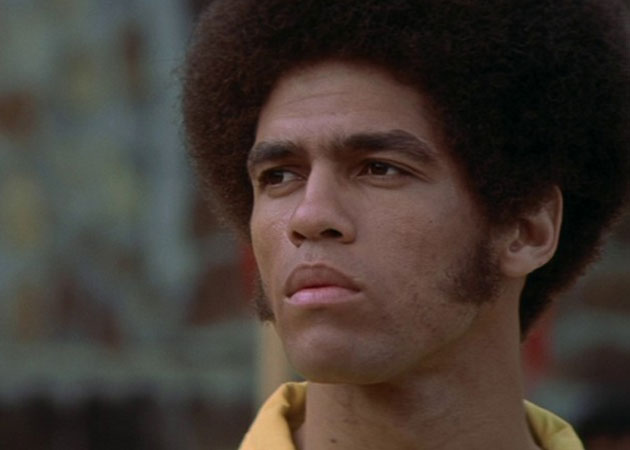 Actor Jim Kelly Dies Jim Kelly, 'Enter The Dragon' Star, Dies At 67