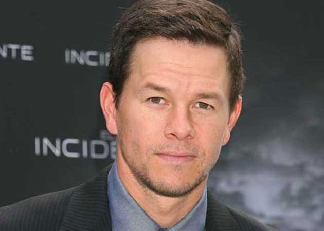 Mark Wahlberg In High School