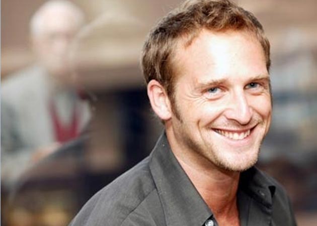 Josh Lucas 2014