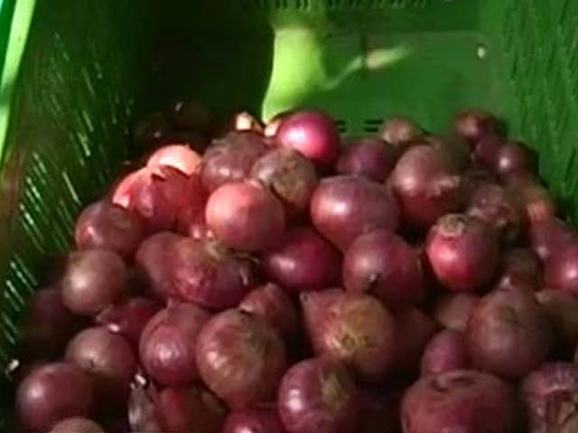 Inflation at 7-month high, onion, diesel to blame