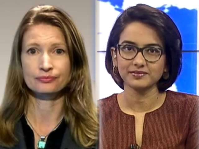 Implementation would mean aggressive legislation: Jane Foley on Chinese ...