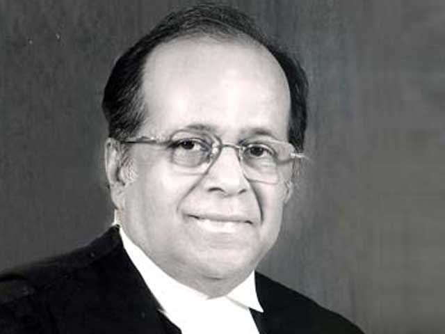 AK Ganguly named as judge accused of harassing intern